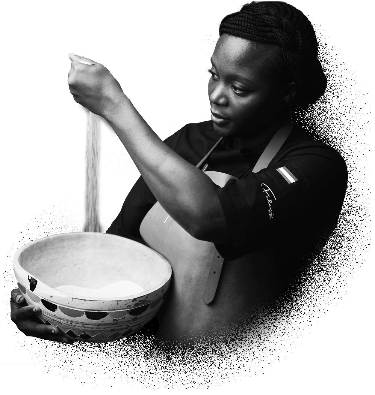 Chef Binta – Les cuisines africaines