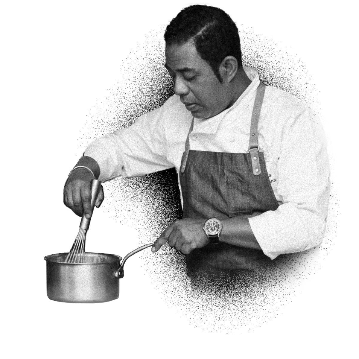 Lalaina Ravelomanana – Les cuisines africaines